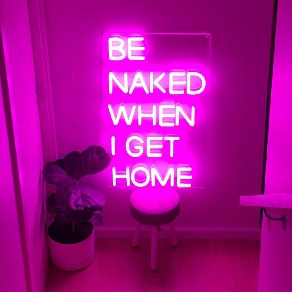 Three Fast Ways To Learn Neon Sign – Catch Themes