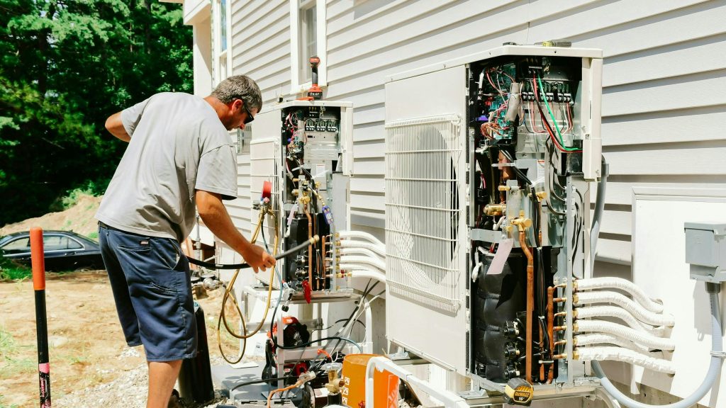 Comparing HVAC Service Plans: Which One is Right for You? – Catch Themes